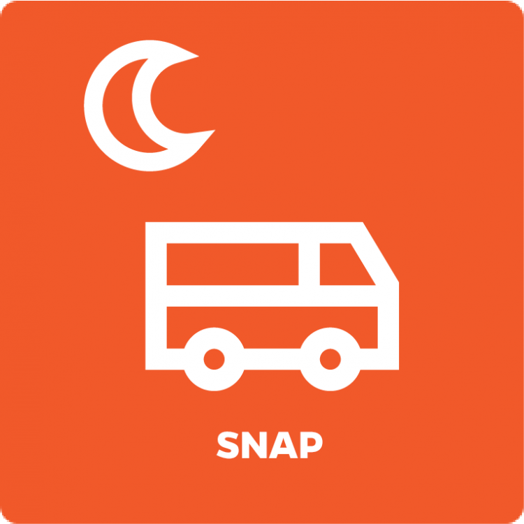 Alternative Transportation » TAPS