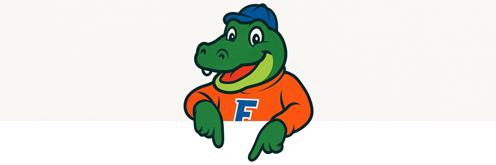 Parking Impacts for UF vs FSU – TAPS
